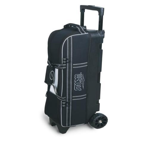 In-Line 3 Ball Roller